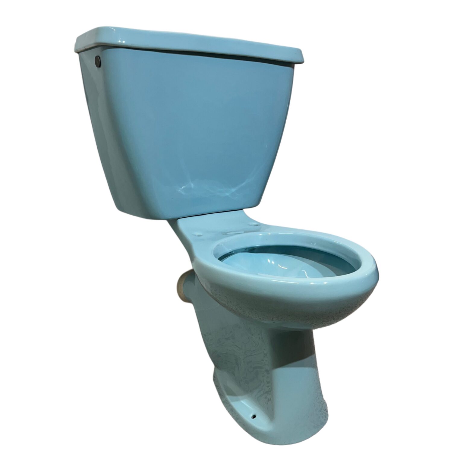 Reclaimed Bathroom Suites | Art Deco Toilets | Sanitary Salvage