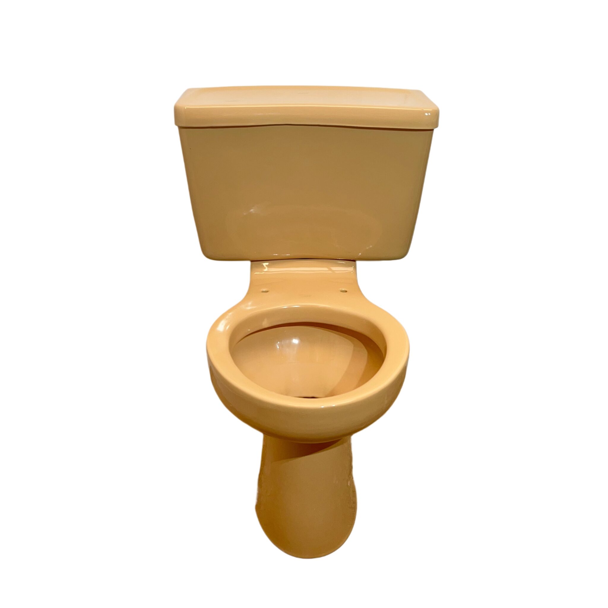 Armitage Shanks Flamingo Pink Close Coupled Kensington Toilet ...